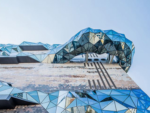 LOOF EXPERIENCE | 갤러리아